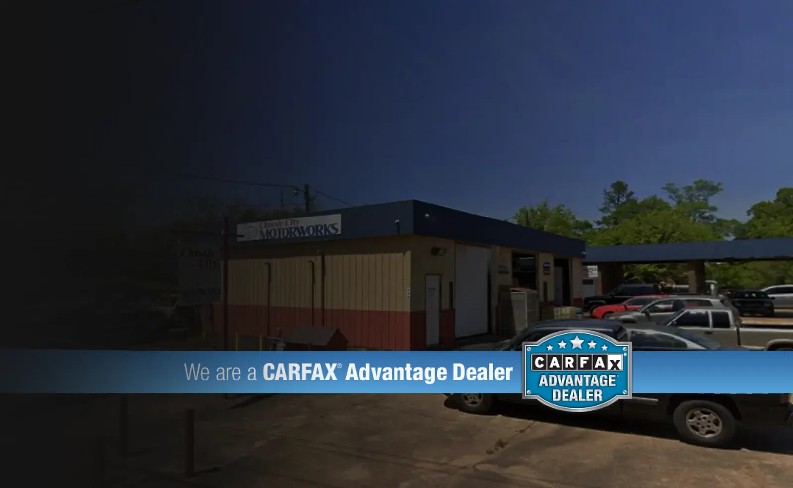 Auto Repair in Athens, GA | Classic City Motorworks